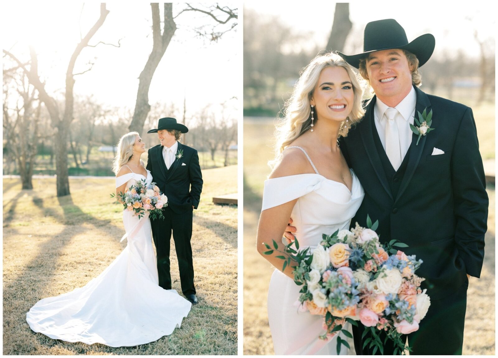 Disney Princess Wedding: A Wedding with a Subtle and Elegant Nod to ...