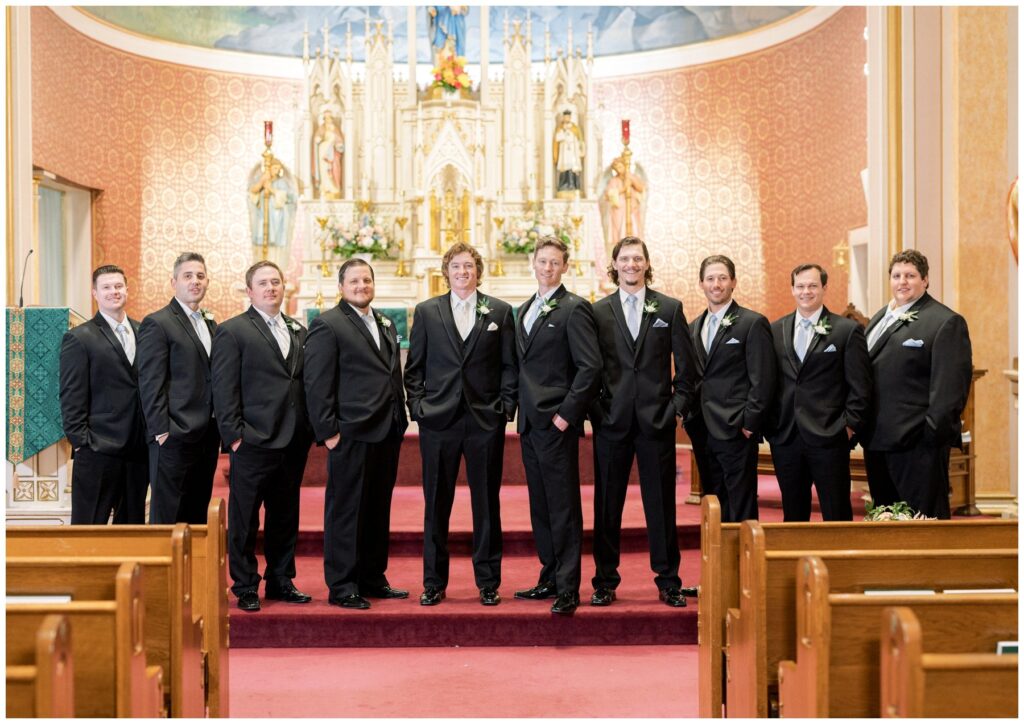 Disney Princess Wedding: A Wedding with a Subtle and Elegant Nod to ...